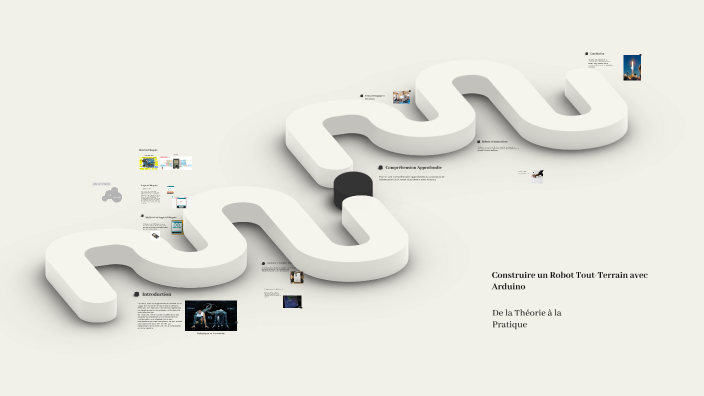 Construire un Robot Tout-Terrain avec Arduino by Asma Akremi on Prezi