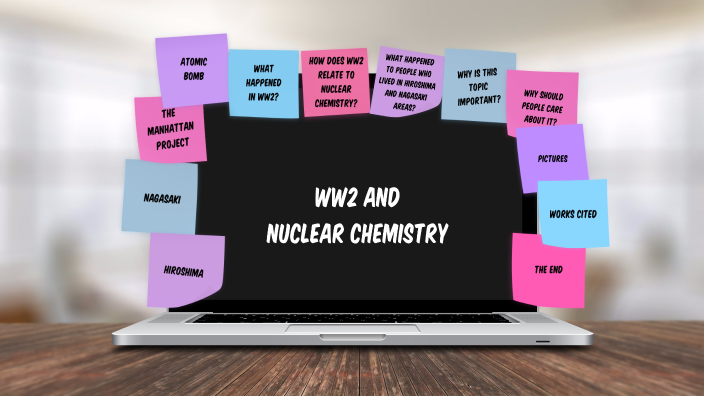 Nuclear Chemistry Project by bryleigh m on Prezi