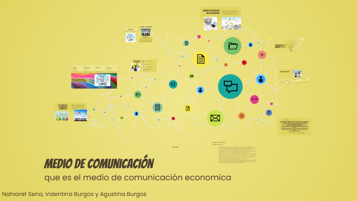 Comunicación Visual: Más Allá de las Palabras by mibjssj gshnskd on Prezi