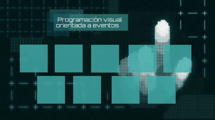 Programación visual orientada a eventos by Brian Maldonado on Prezi