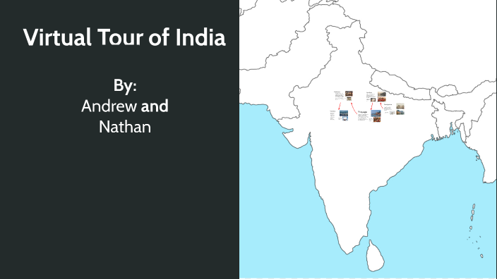 Virtual Field Trip to Ancient India by Andrew Quirk on Prezi