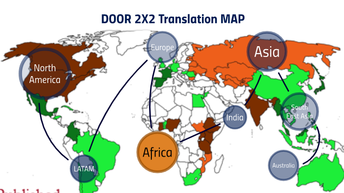 2x2 Map by Bob Terpstra on Prezi