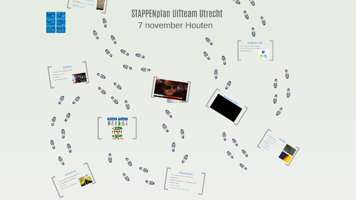 STAPPENplan UITteam Utrecht by emile Vermeulen on Prezi