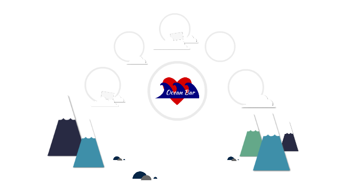 Ocean Bar by Nikki Zhou on Prezi