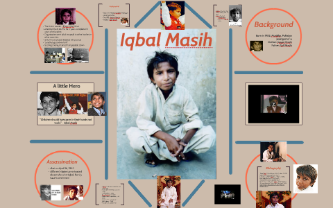 Iqbal Masih by Harleen Grewal on Prezi