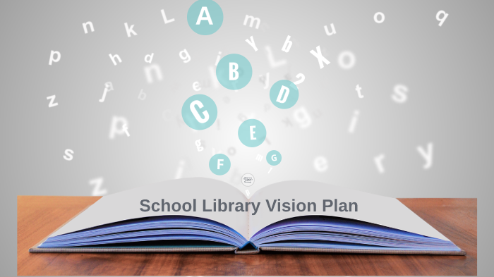 School Library Vision by kelly roys on Prezi