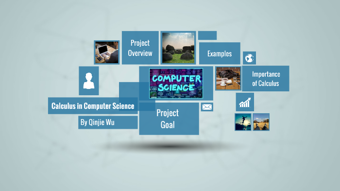 Calculus in Computer Science by Euphemia Wu on Prezi