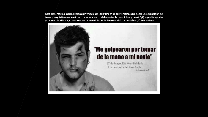 LGBT by Gaspar Gaspar Quintero on Prezi