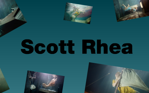 Scott Rhea Photographer by Sienna Minnock on Prezi