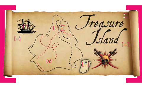 Treasure Island Project by Jess Raichel on Prezi