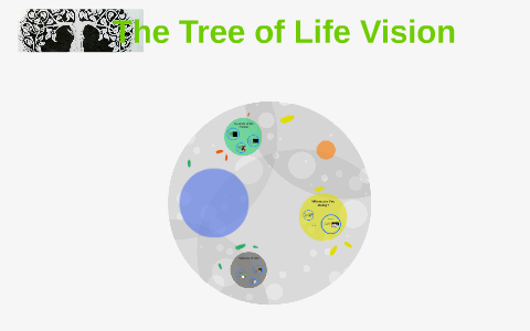 The Tree of Life Vision by Tori Berrett on Prezi