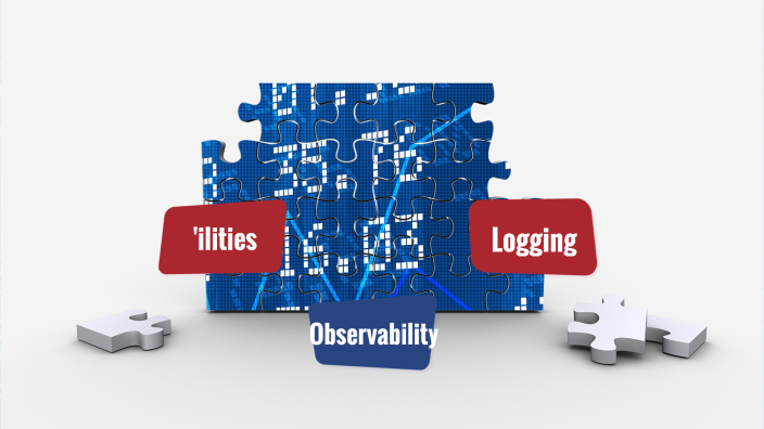 Observability: Logging by Todd Brannam