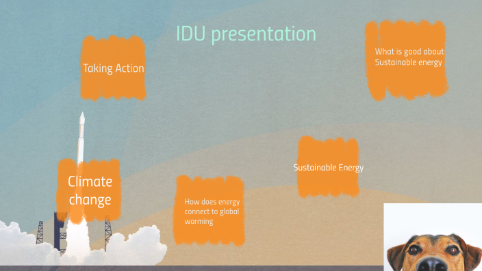 IDU presentation by Shiven (Shiven Verma) Verma on Prezi