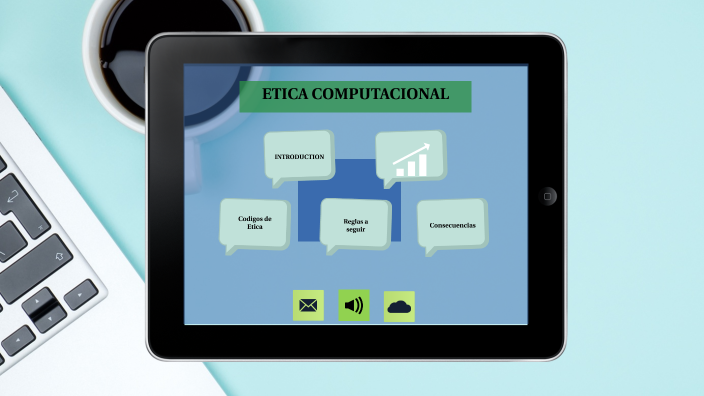 Etica computacional by Joel Talbot on Prezi