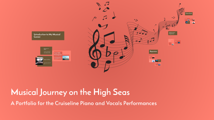 Musical Journey on the High Seas by Jayson Jenkins on Prezi