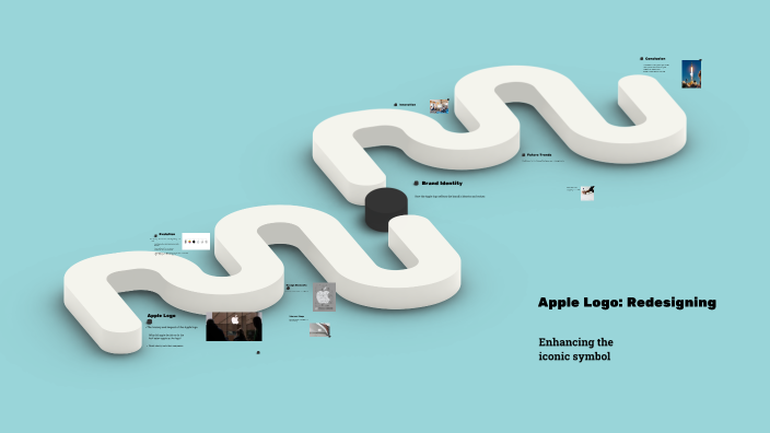 Apple Logo Design by jordan lowder on Prezi