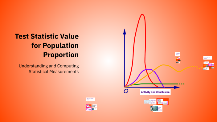 Test Statistic Value for Population Proportion by Alexander Abo on Prezi