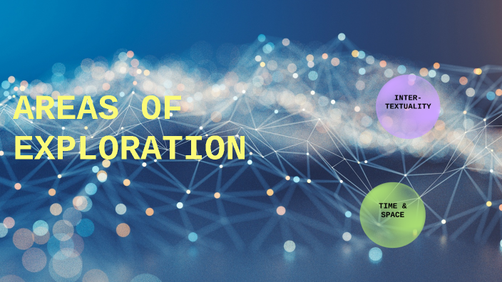 AREAS OF EXPLORATION by Amos K on Prezi