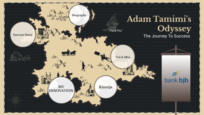 The Journey To Success by adam tamimi on Prezi