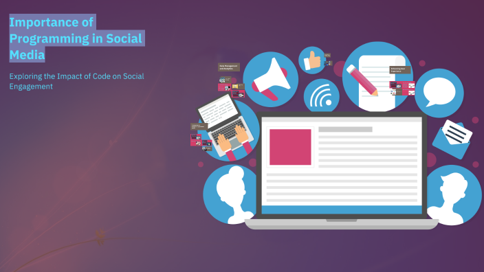 Importance of Programming in Social Media by mirko mamic on Prezi
