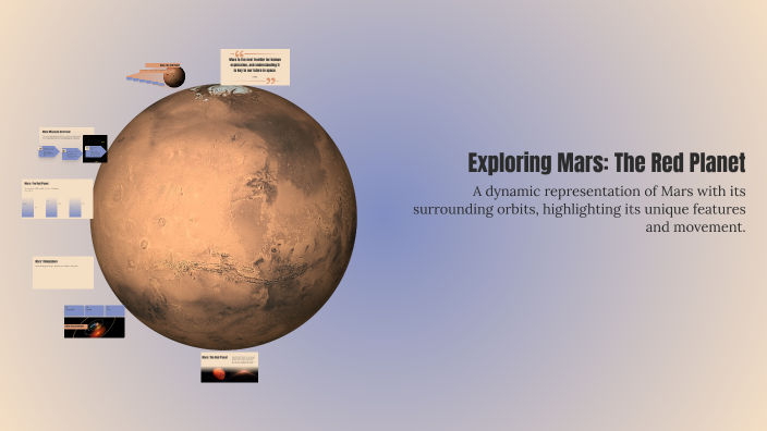 Exploring Mars: The Red Planet by Marti Roca Morales on Prezi
