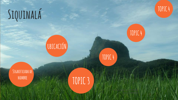 Municipio de Siquinalá by maria jose cruz on Prezi