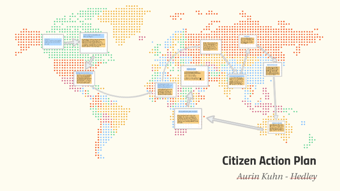 Citizen Action Plan by Cassie Battram on Prezi