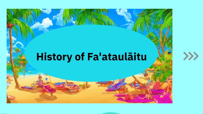 History of by madison niles on Prezi
