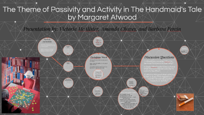 The Handmaid's Tale by on Prezi