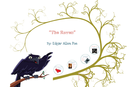 "The Raven" Literary Devices by Mrs. First Language Arts on Prezi