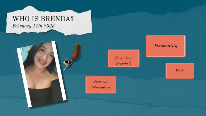ENGLISH by BRENDA CASTREJON on Prezi