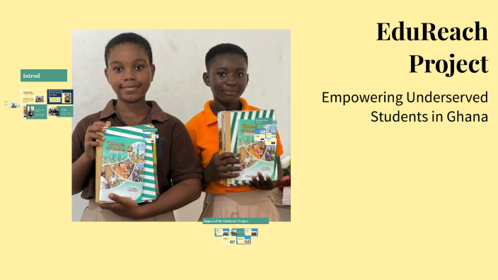 EduReach Project by E.O. Addo on Prezi