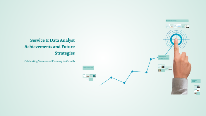 Service & Data Analyst Achievements and Future Strategies by Harsha ...