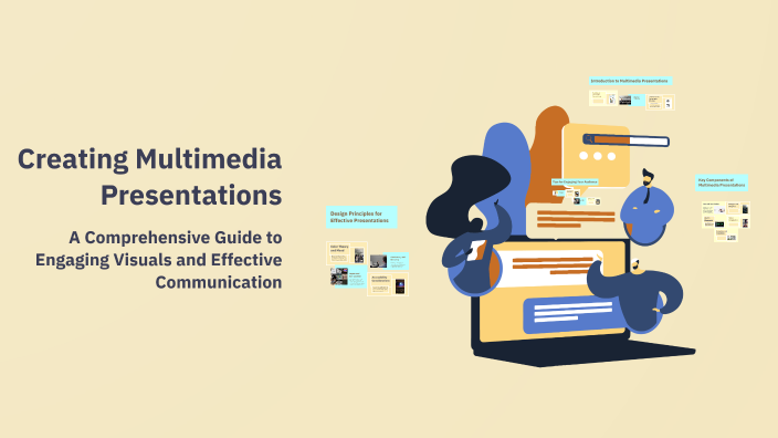 Creating Multimedia Presentations by Natalia Urbanowska on Prezi