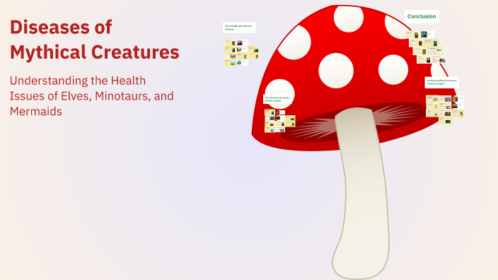 Diseases of Mythical Creatures by Tanmay Sharma on Prezi