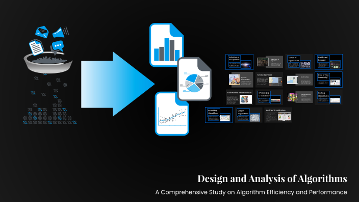 Design and analysis Algorithm by Moaad Almoudi on Prezi