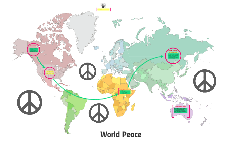 Is world Peace Possible? by sebastian landinez on Prezi