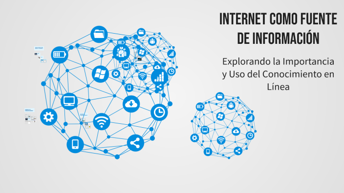 Internet como Fuente de Información by Micaela Rodríguez on Prezi