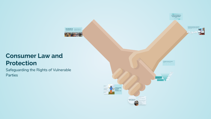 Consumer Law and Protection by nazlı ç on Prezi