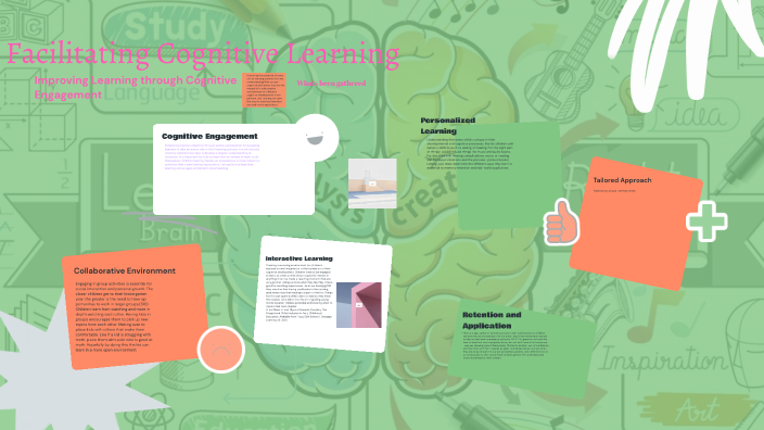 Facilitating Cognitive Learning by jessalyn fowler on Prezi