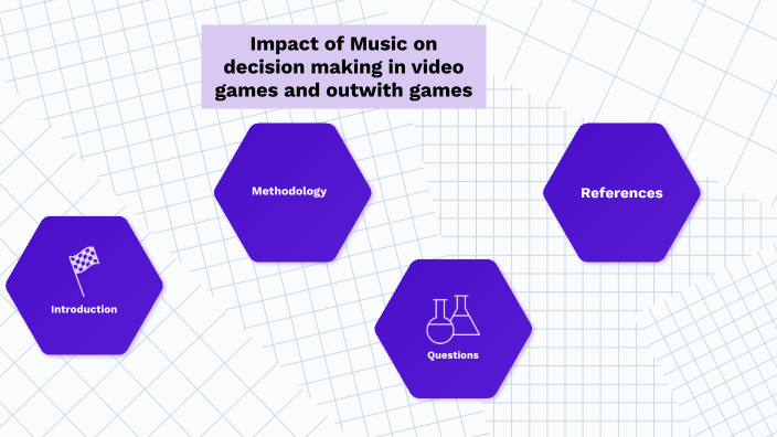 Music Impact Decision Making Video Games by Pavel Nemecz on Prezi