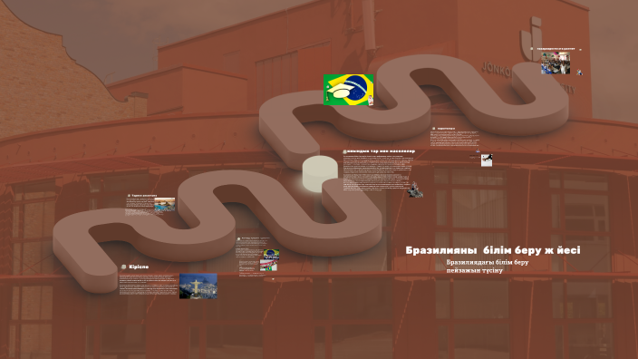 The Brazilian Education System: A Comprehensive Overview by asad asad ...