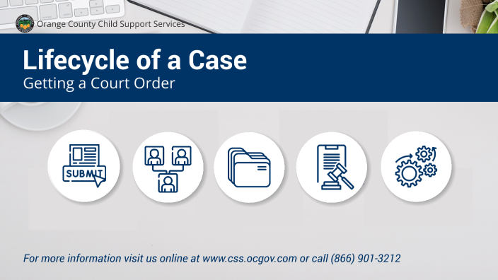 Lifecycle of a Case by Yadira Nino on Prezi