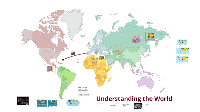 Mapping the World by Alexandra Guerson on Prezi