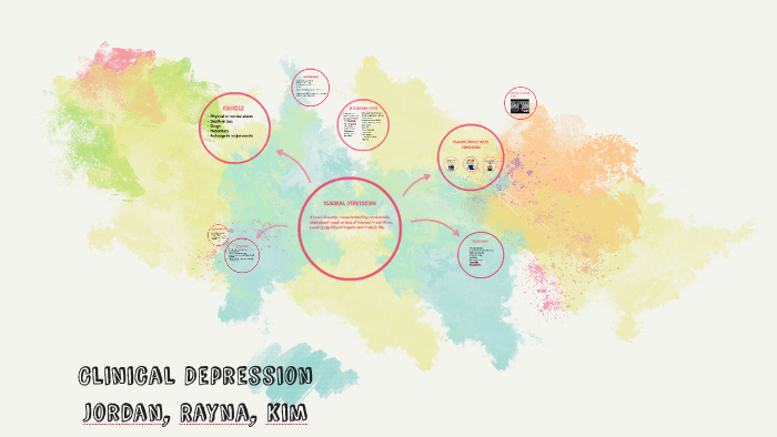 Clinical Depression by jordan gerhardt on Prezi