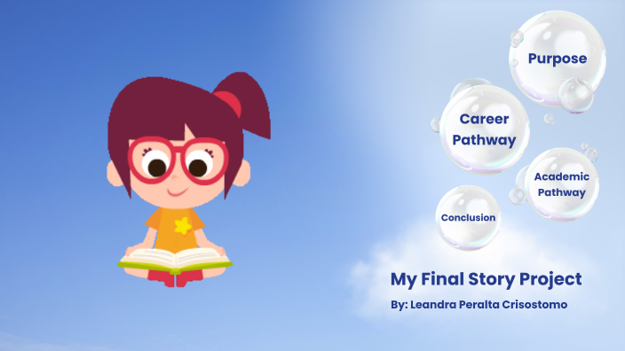 Final Story Project_Peralta Crisostomo, Leandra by leandra peralta on Prezi