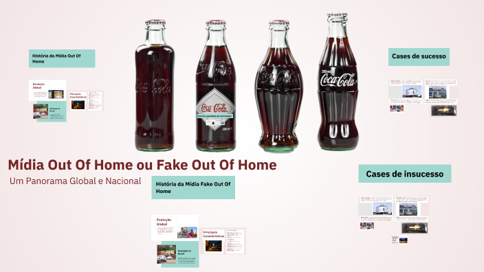 Mídia Out Of Home e Fake Out Of Home by Raissa Nascimento on Prezi