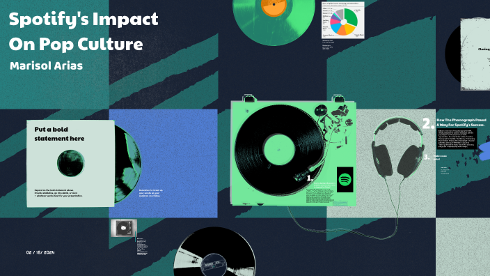 Pop Culture Impact by Marisol Arias on Prezi