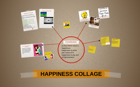 HAPPINESS COLLAGE by katie ward on Prezi