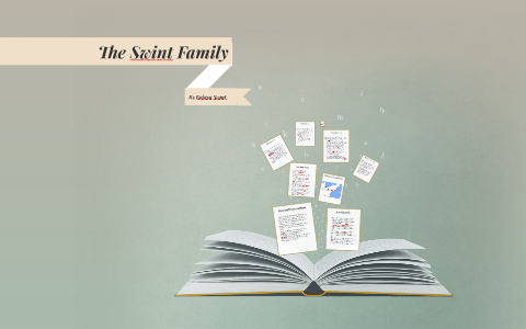 The Swint Family by Kalaya Swint on Prezi